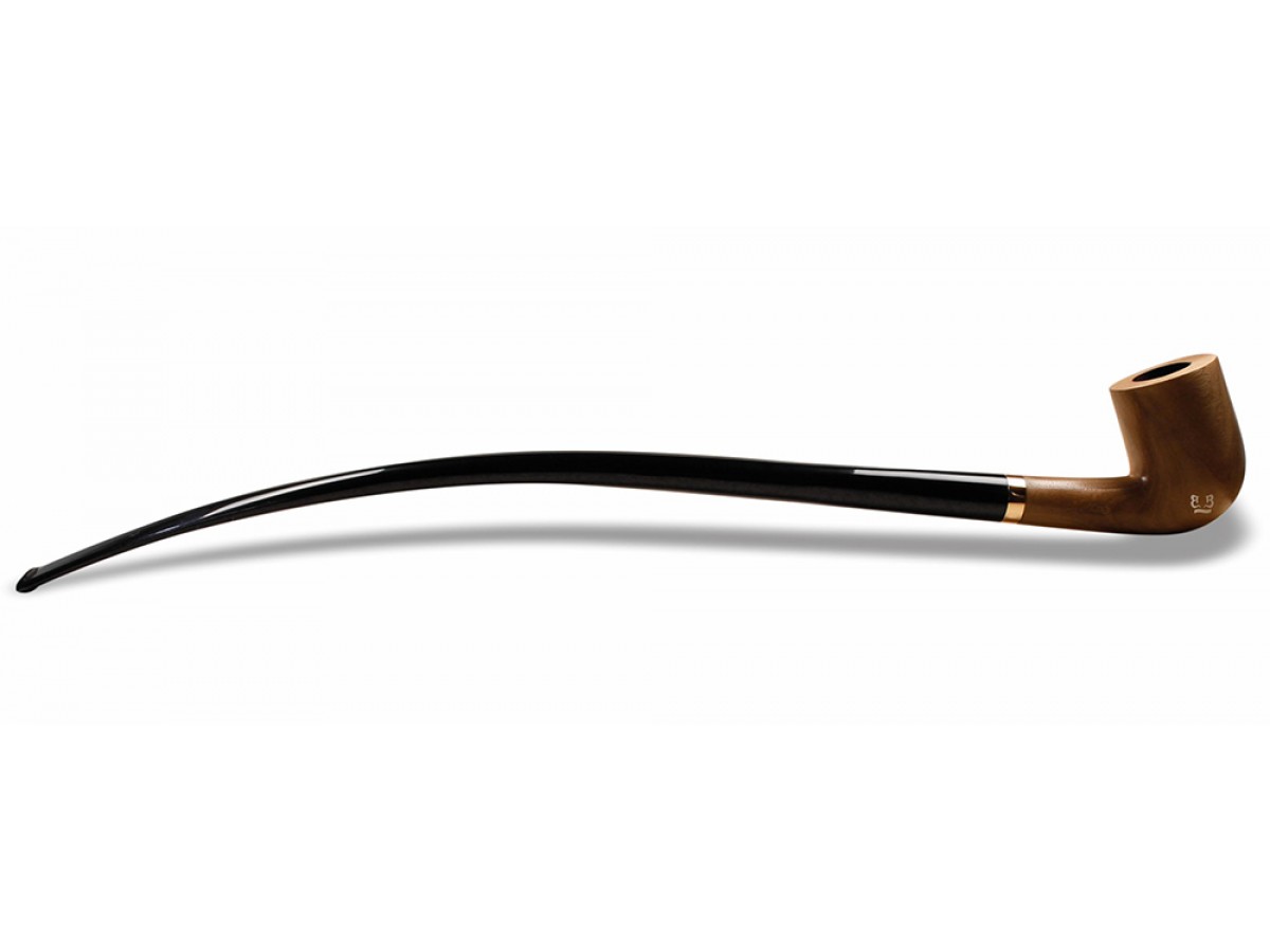 Cachimbo Churchwarden Extra Longo Ref: 0303 (D) BB_0303 (D) - Cachimbos ...
