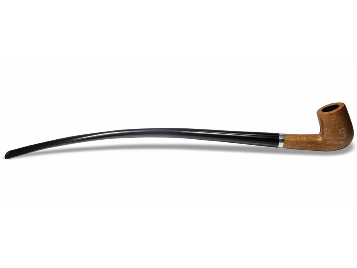 Cachimbo Churchwarden Extra Longo Ref: 0404 (P) BB_0404 (P) - Cachimbos ...