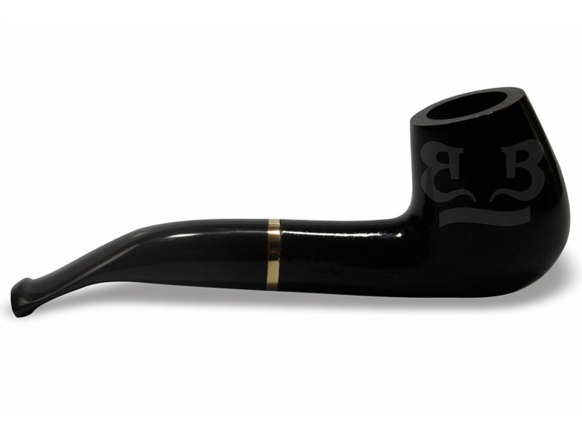 Cachimbo Elite Longo Encerado Piteira Chifre BB_0140 E 2 - Cachimbos ...
