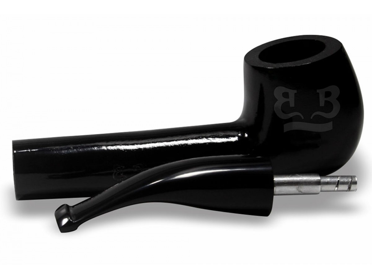Cachimbo Elite Longo Piteira Chifre BB_0140 - Cachimbos Bertoldi - R$68 ...