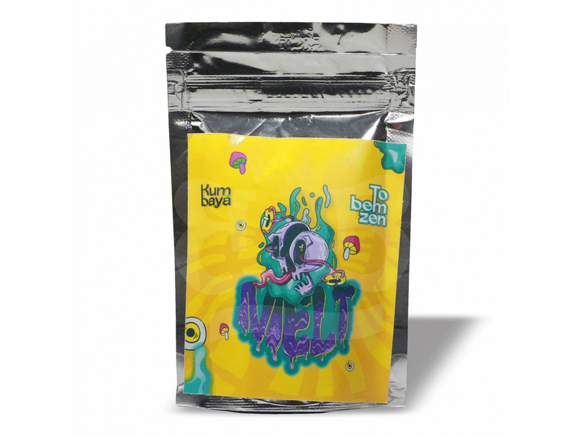 Kumbaya Tonabê Tobemzen Melt – Blend de Ervas Naturais BB_2026 K ME TO ...