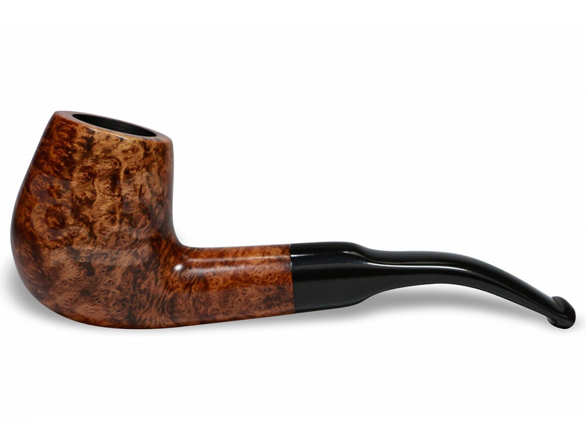Cachimbo Maestro Briar (Aceita Filtro 9mm) Piteira Resina BBM_4011 RES ...