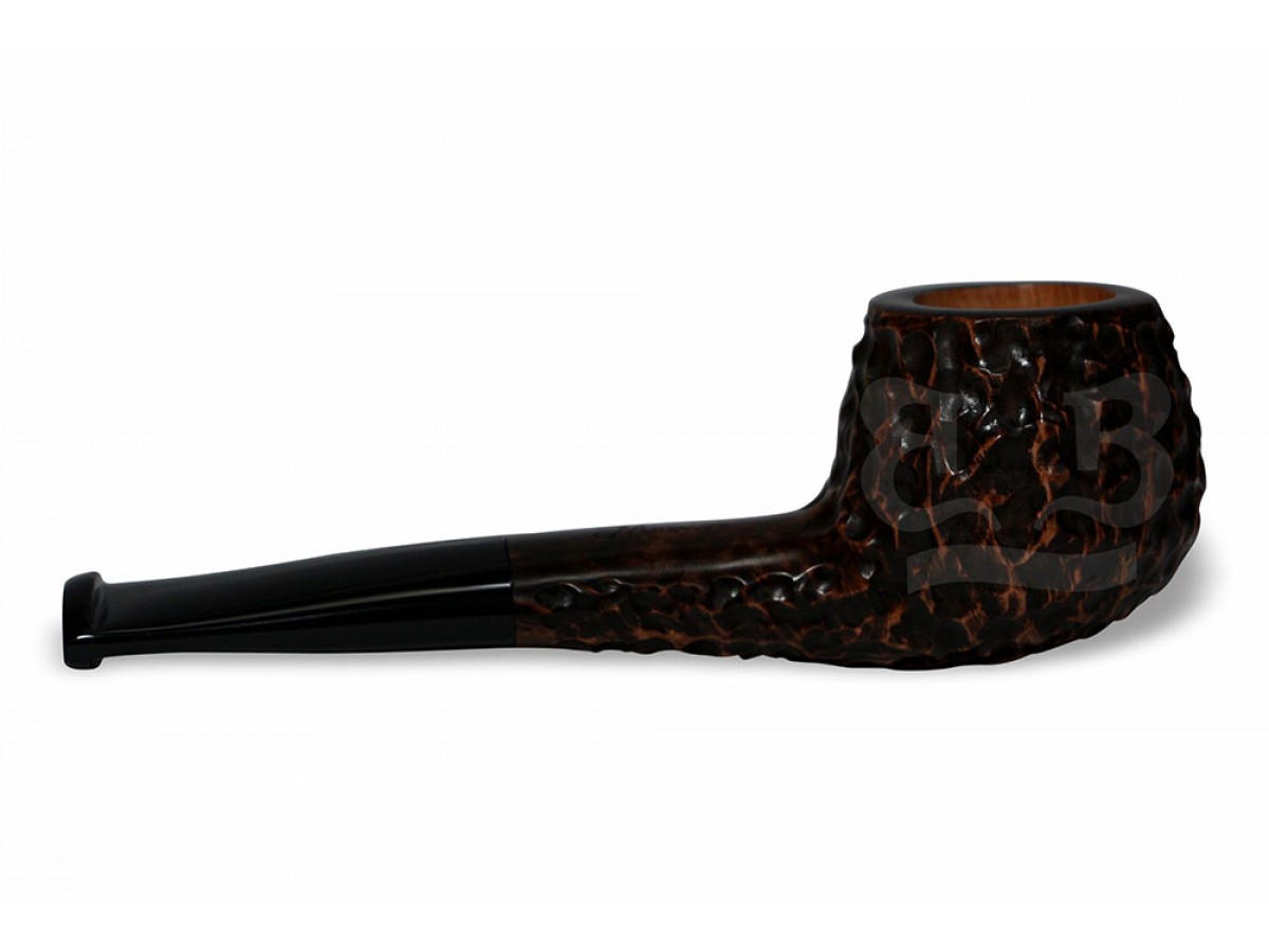 Cachimbo Bertoldi Maestro Briar Mini com Filtro Permanente BBM_1037 ACR ...