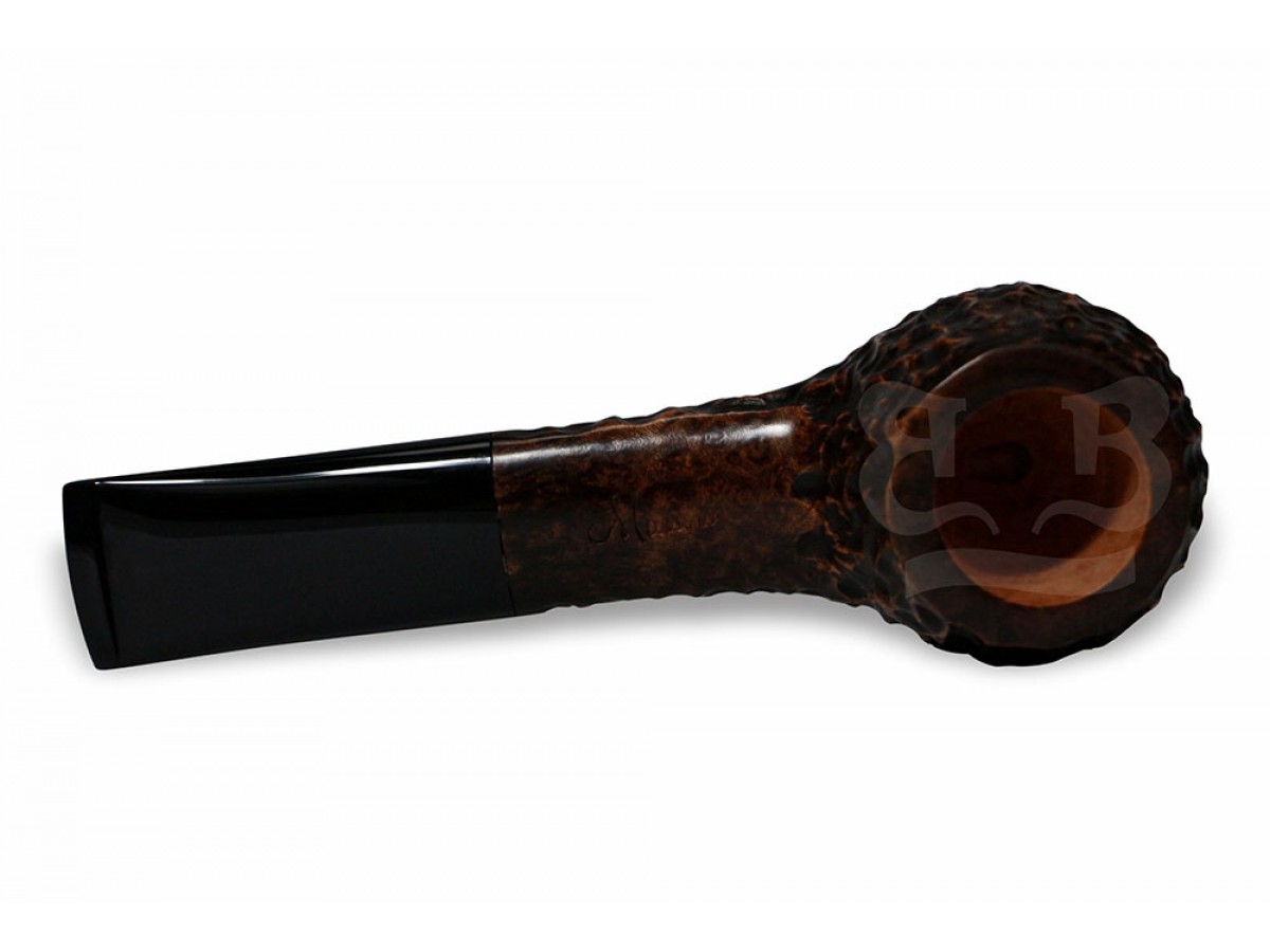 Cachimbo Bertoldi Maestro Briar Mini com Filtro Permanente BBM_1037 ACR ...