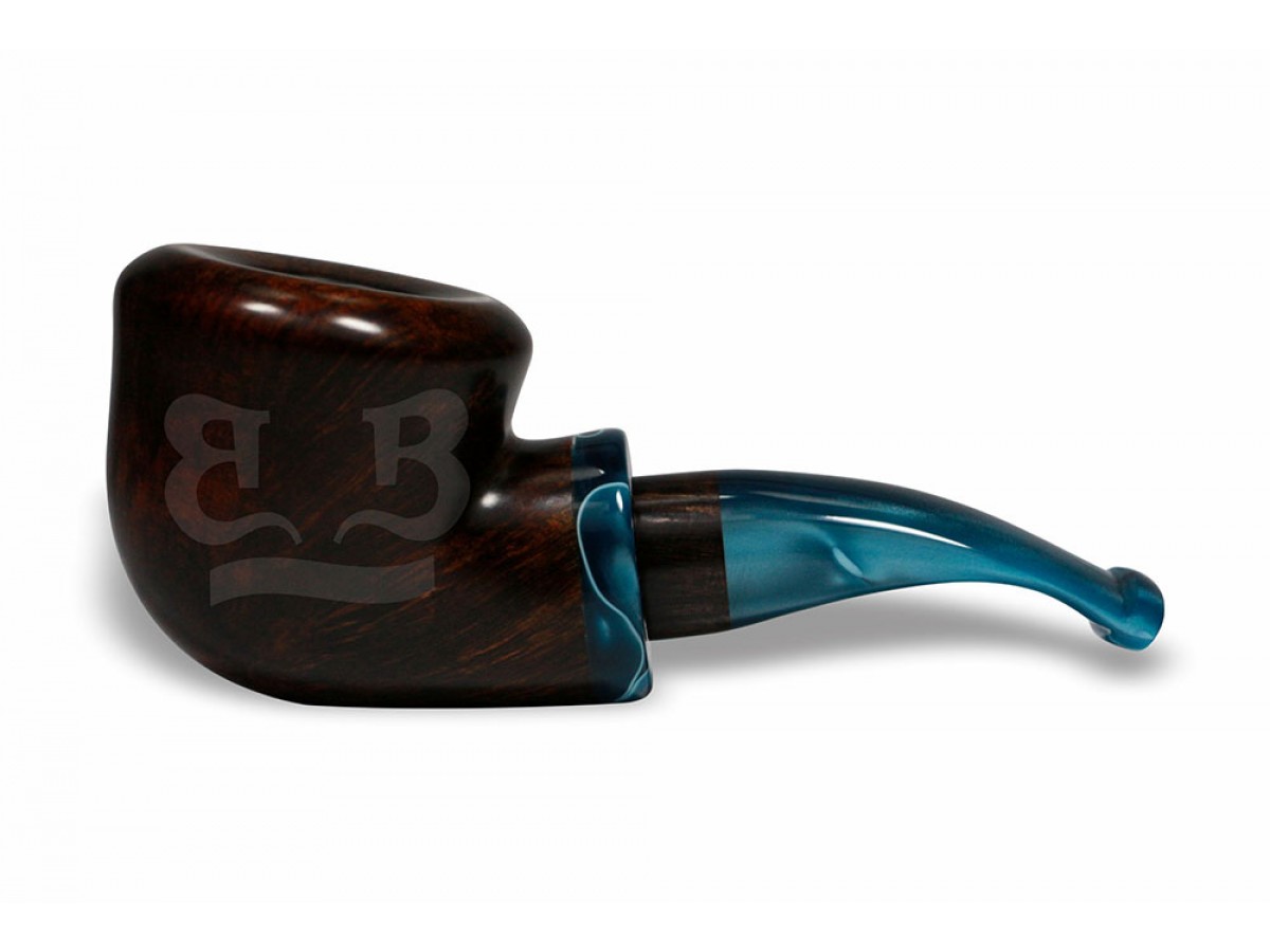 Cachimbo Maestro Briar Mini (Aceita Filtro 9mm) Piteira Acrílico BBM ...