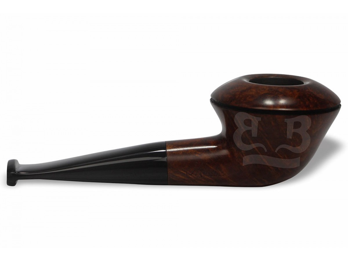 Cachimbo Maestro Briar Mini (Aceita Filtro 9mm) Piteira Acrílico BB_403 ...