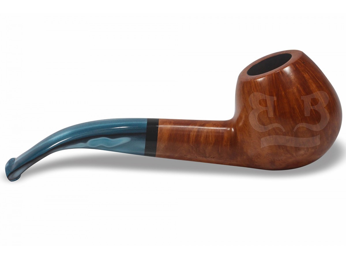 Cachimbo Maestro Briar (Aceita Filtro 9mm) BB_350 - Cachimbos Bertoldi ...