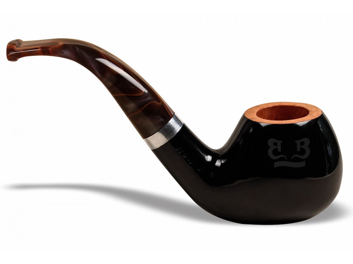 Cachimbo Maestro Briar (Aceita Filtro 9mm) BB_224 - Cachimbos Bertoldi ...