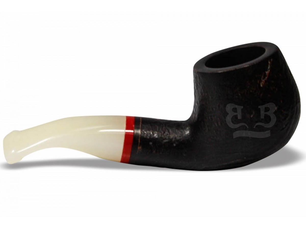 Cachimbo Maestro Mini Briar (Jateado) BB_266 - Cachimbos Bertoldi - R ...