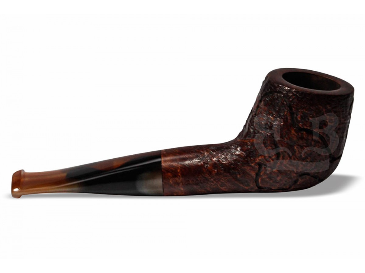 Cachimbo Maestro Mini Briar (Jateado) BB_288 - Cachimbos Bertoldi - R ...