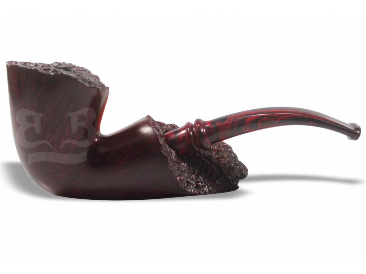 Cachimbo Maestro Briar (Aceita Filtro 9mm) BB_306 - Cachimbos Bertoldi ...