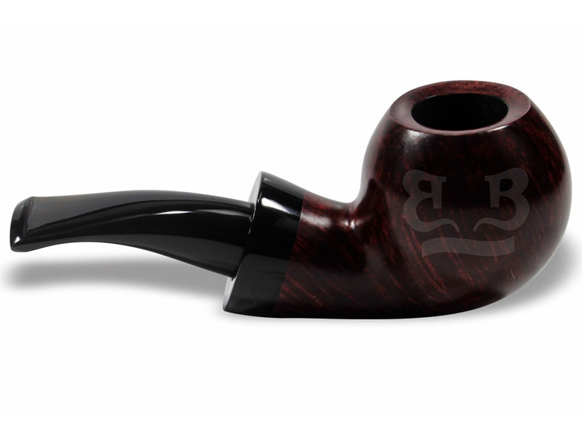 Cachimbo Maestro Briar Mini (Aceita Filtro 9mm) Piteira Acrílico BB_385 ...