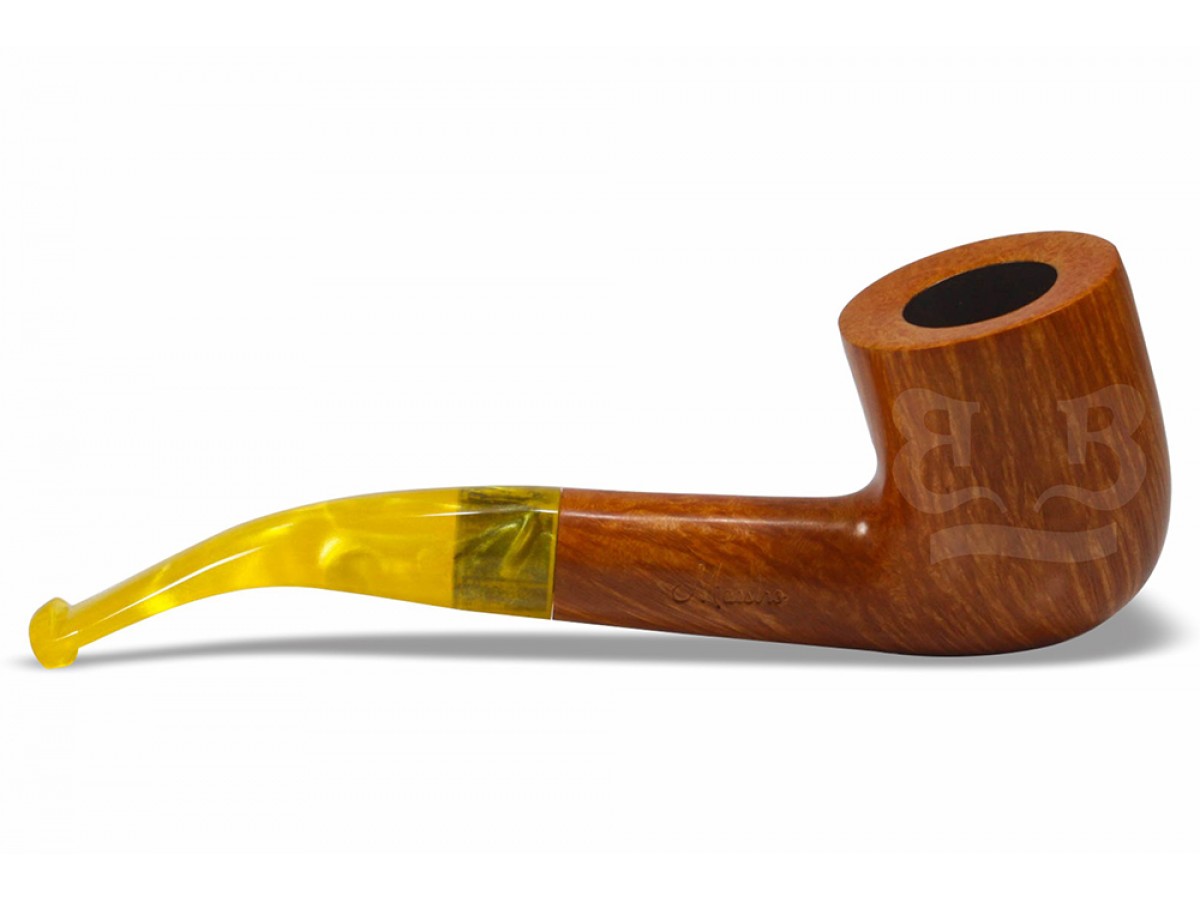 Cachimbo Maestro Briar (Aceita Filtro 9mm) BB_329 - Cachimbos Bertoldi ...