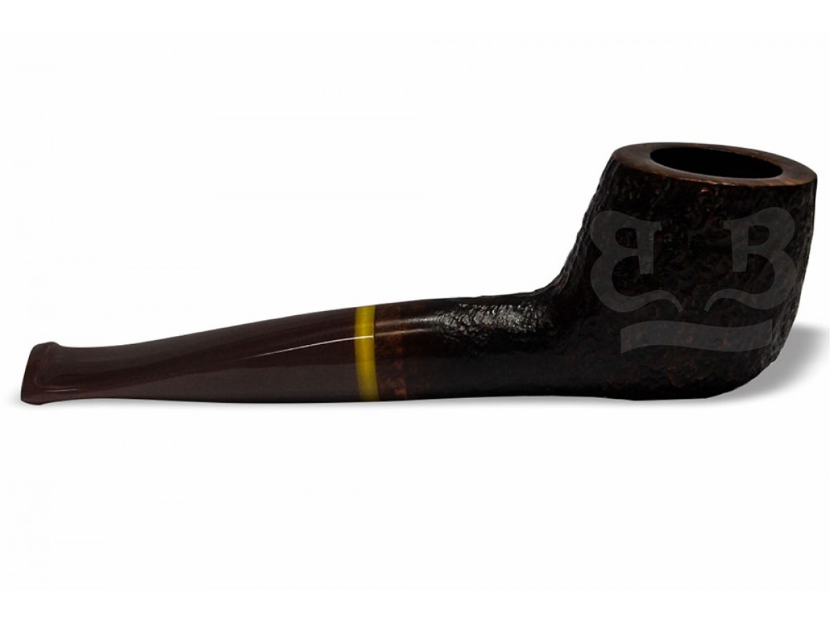 Cachimbo Maestro Mini Briar (Jateado) Piteira Acrílico BB_2323 M ...