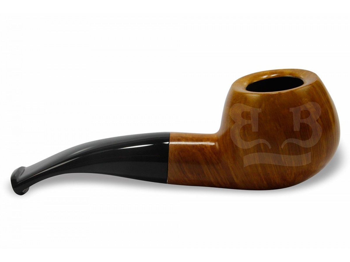 Cachimbo Maestro Briar Mini (Aceita Filtro 9mm) Piteira Acrílico BB_392 ...