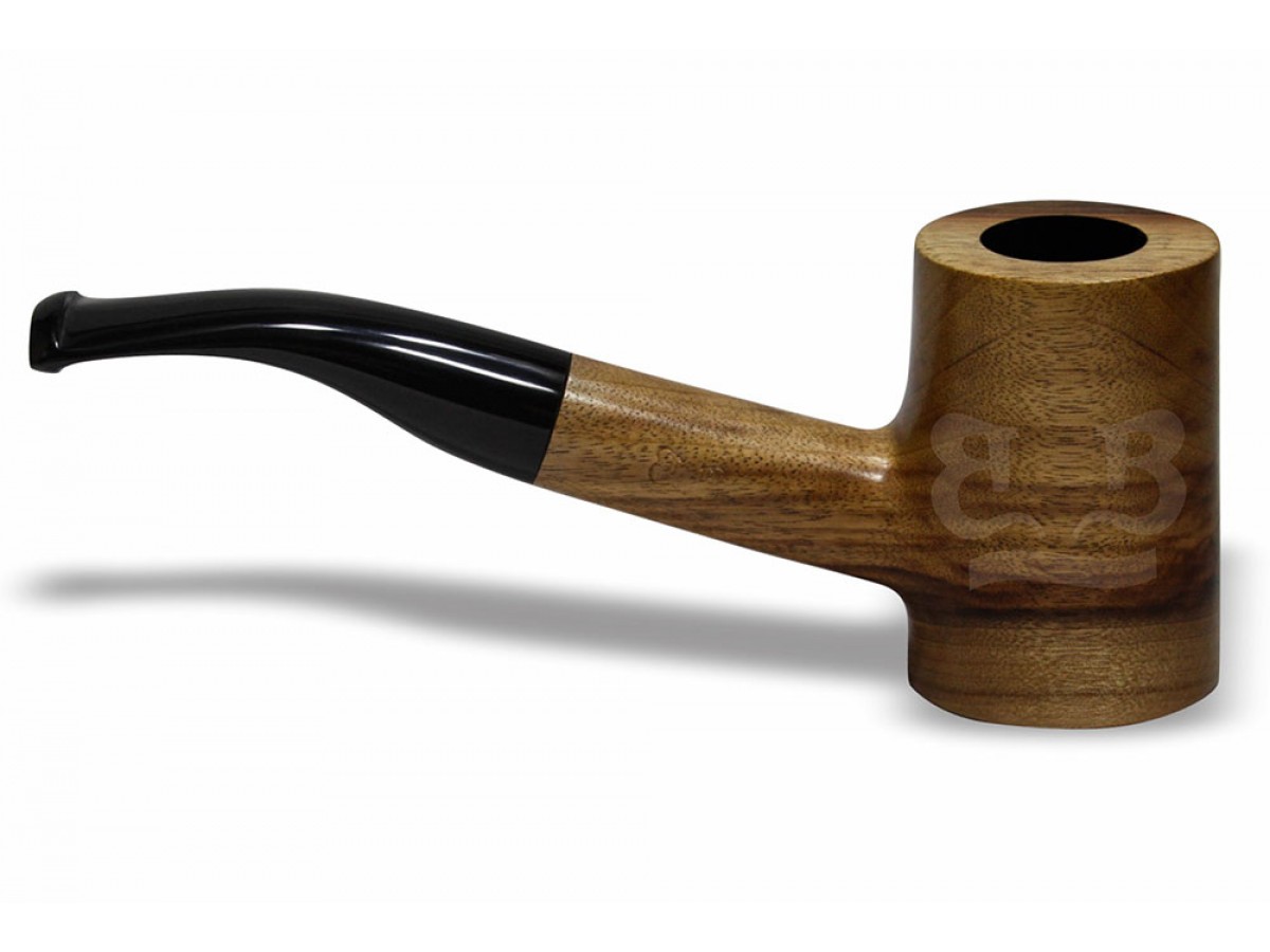 Cachimbo Zuccardi Encerado Piteira Chifre BB_3340 - Cachimbos Bertoldi ...