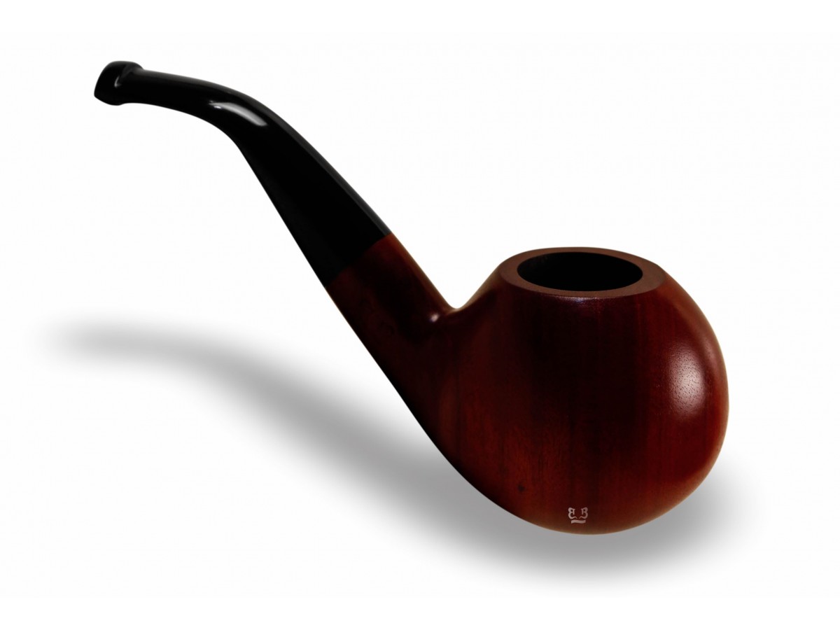 Cachimbo Nacional Ref: 0511 BB_0511 - Cachimbos Bertoldi - R$100,00 ...