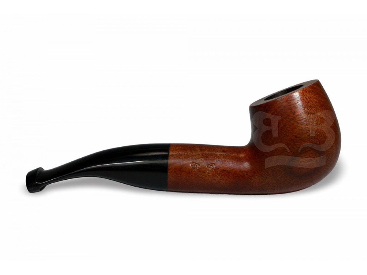 Cachimbo Bertoldi Elite Mini – Chifre Filtro Permanente BB_0135 MINI ...