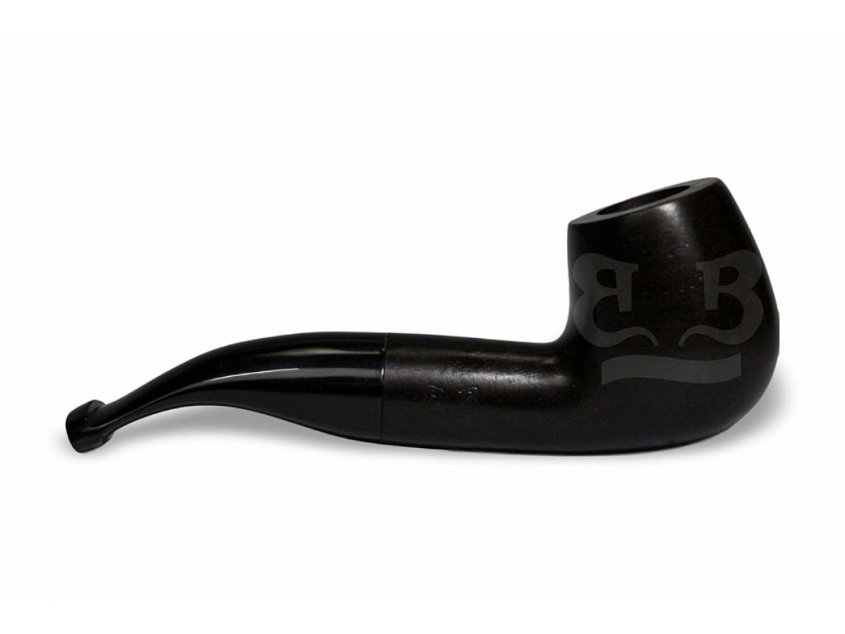 Cachimbo Bertoldi Elite Mini – Chifre Filtro Permanente BB_0135 MINI ...