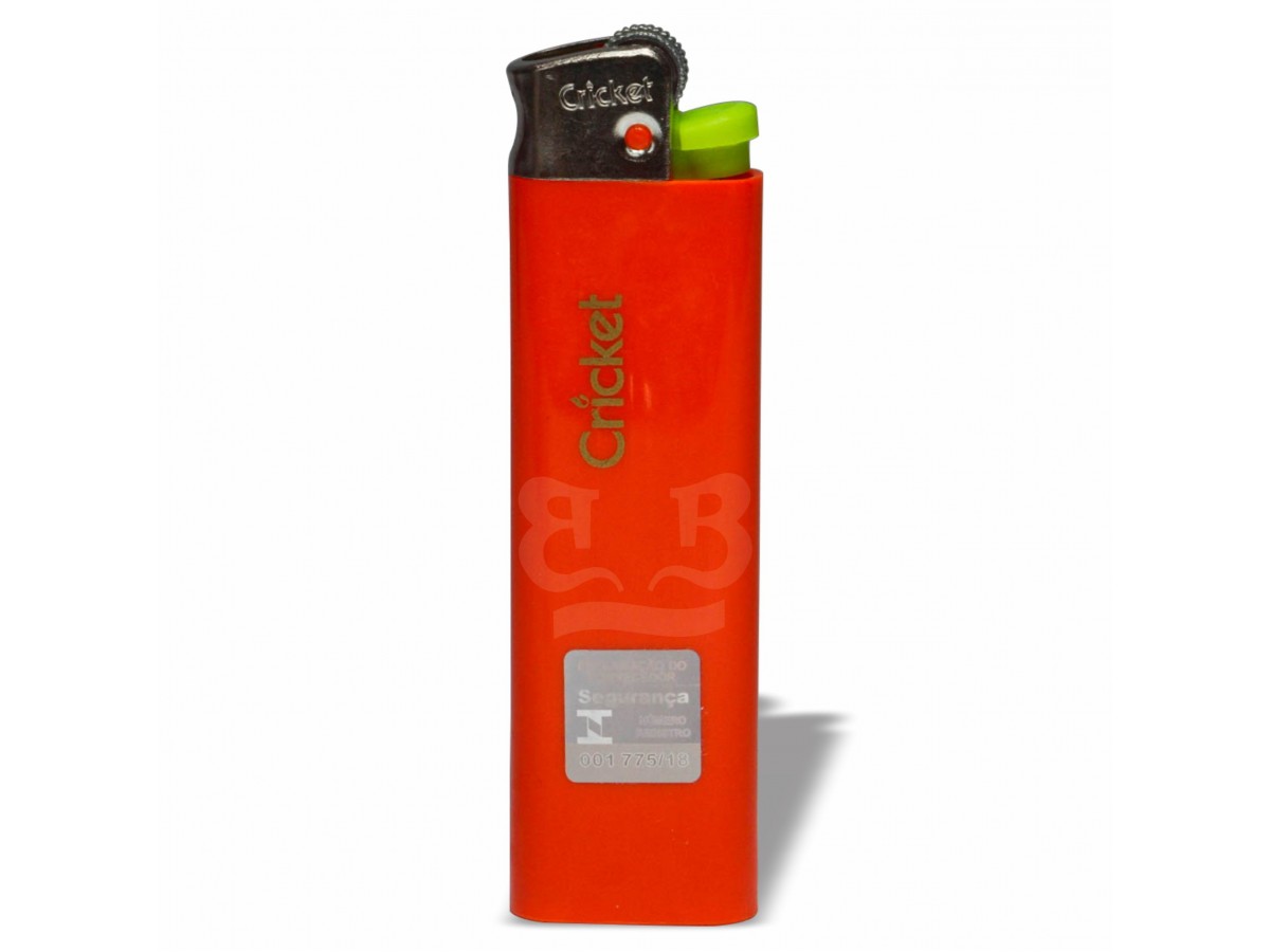 Isqueiro Cricket Grande BB_2020 G - Outras marcas - R$5,25 - Isqueiros ...