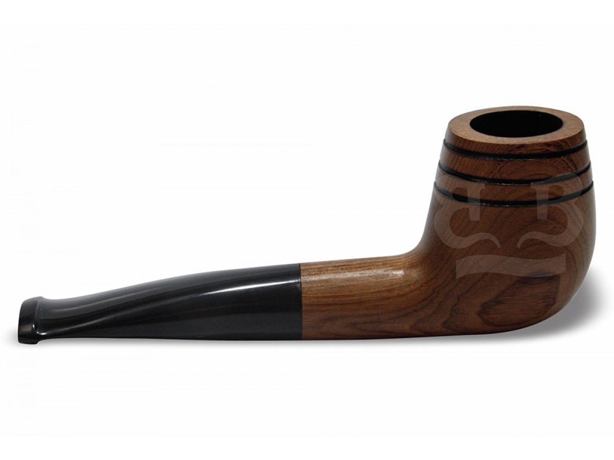 Cachimbo Petrus Encerado Piteira Chifre BB_0502 CH R 4 - Cachimbos ...